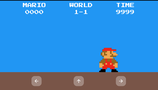 GitHub - BilalSevinc16/Simple_Super_Mario_Tutorial: Simple Super Mario ...