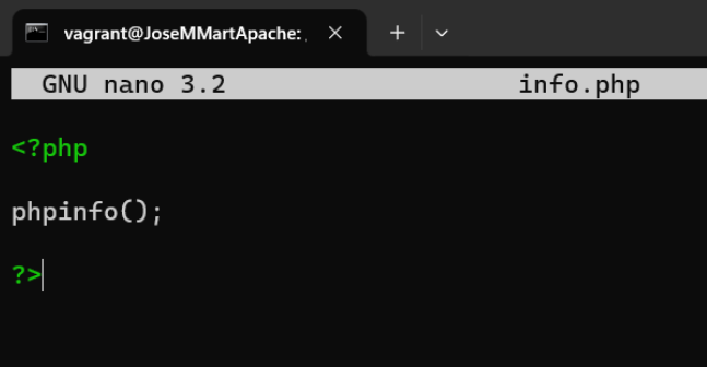 GitHub - jmmartinj02/Pila-LAMP: Repositorio que muestra como configurar una infraestructura en ...