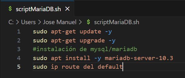 GitHub - jmmartinj02/Pila-LAMP: Repositorio que muestra como configurar una infraestructura en ...