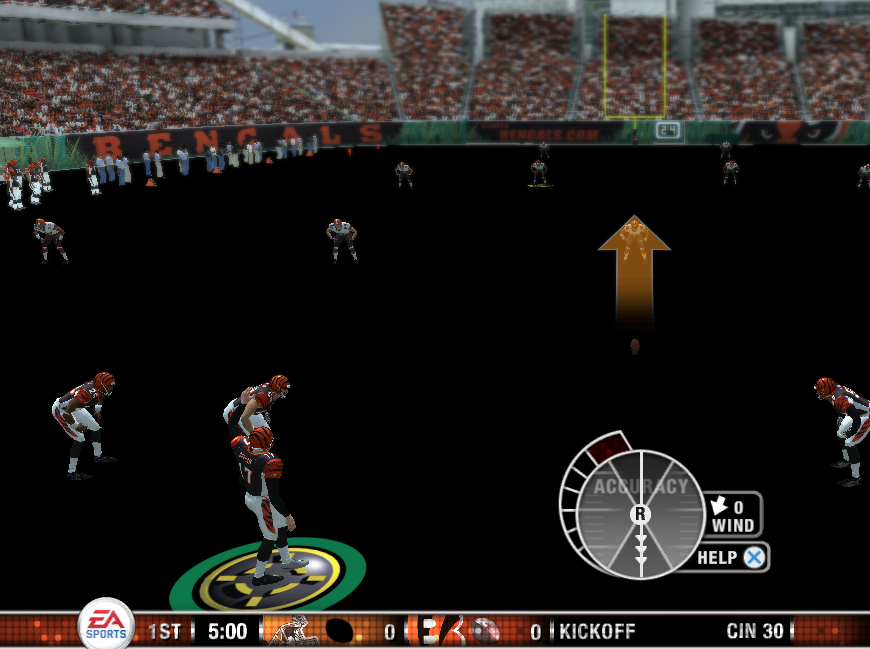 Madden 08 Blus30037 Missing Field Textures · Issue 14698 · Rpcs3 Rpcs3 · Github