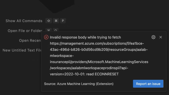 Vscode doesn't work on No Public IP compute instances · Issue #2186 · microsoft/vscode-tools-for ...
