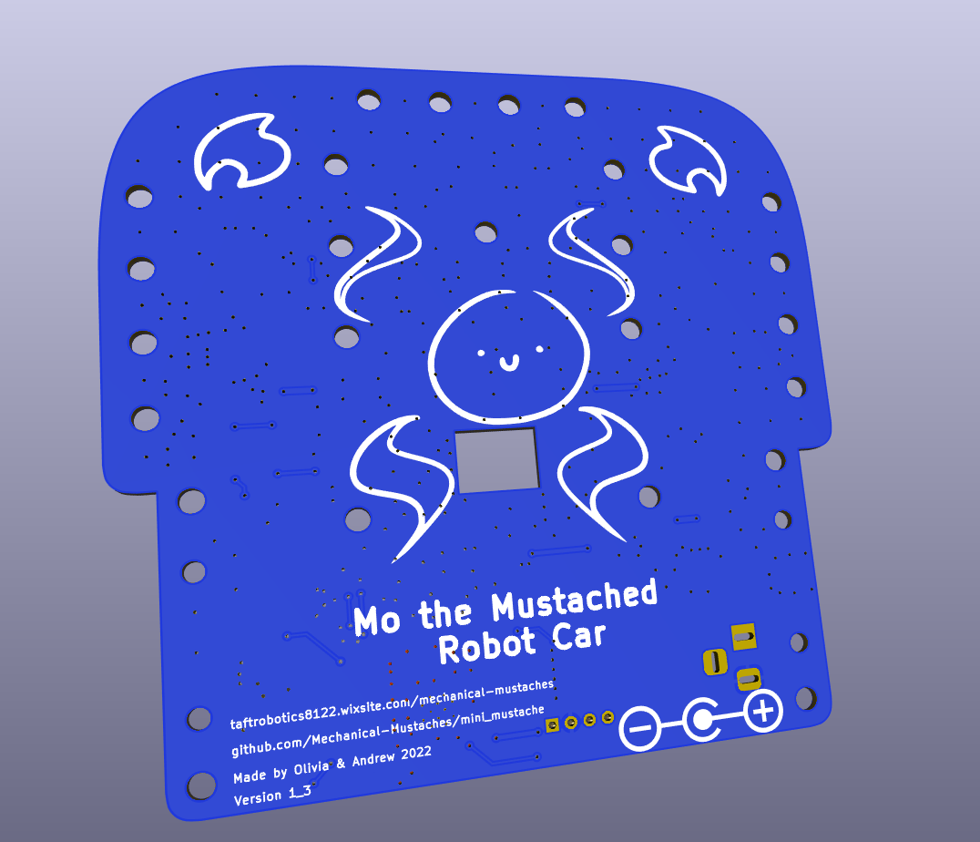 GitHub - Mechanical-Mustaches/mini_mustache: mini_mustache robotic car