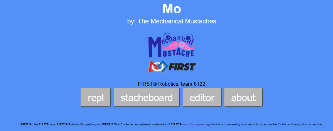 GitHub - Mechanical-Mustaches/mini_mustache: mini_mustache robotic car