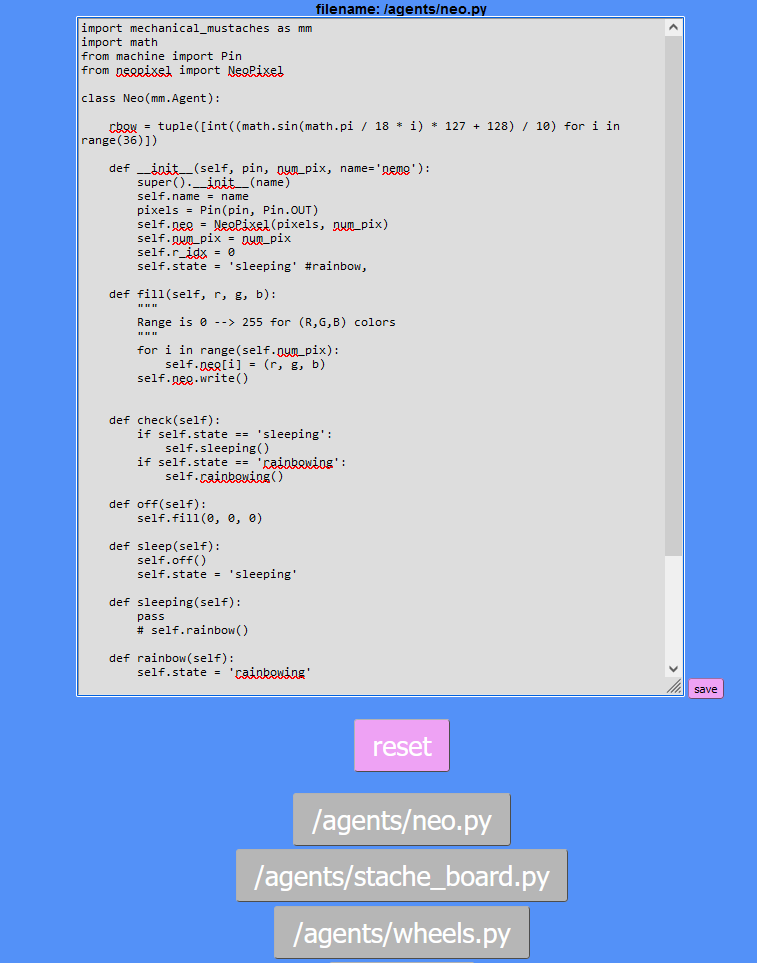 GitHub - Mechanical-Mustaches/mini_mustache: mini_mustache robotic car