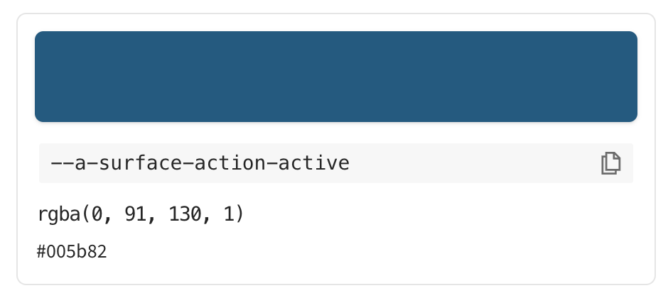 Storefront Add Box For Presenting Tokens Issue 290 Digdir