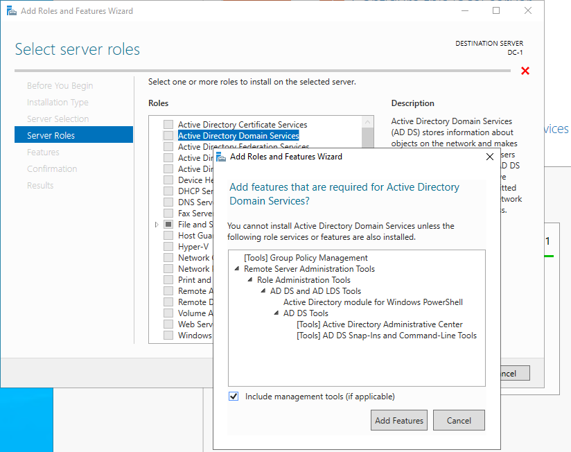 GitHub - Dennimun/AzureAD-On-Premise-Config
