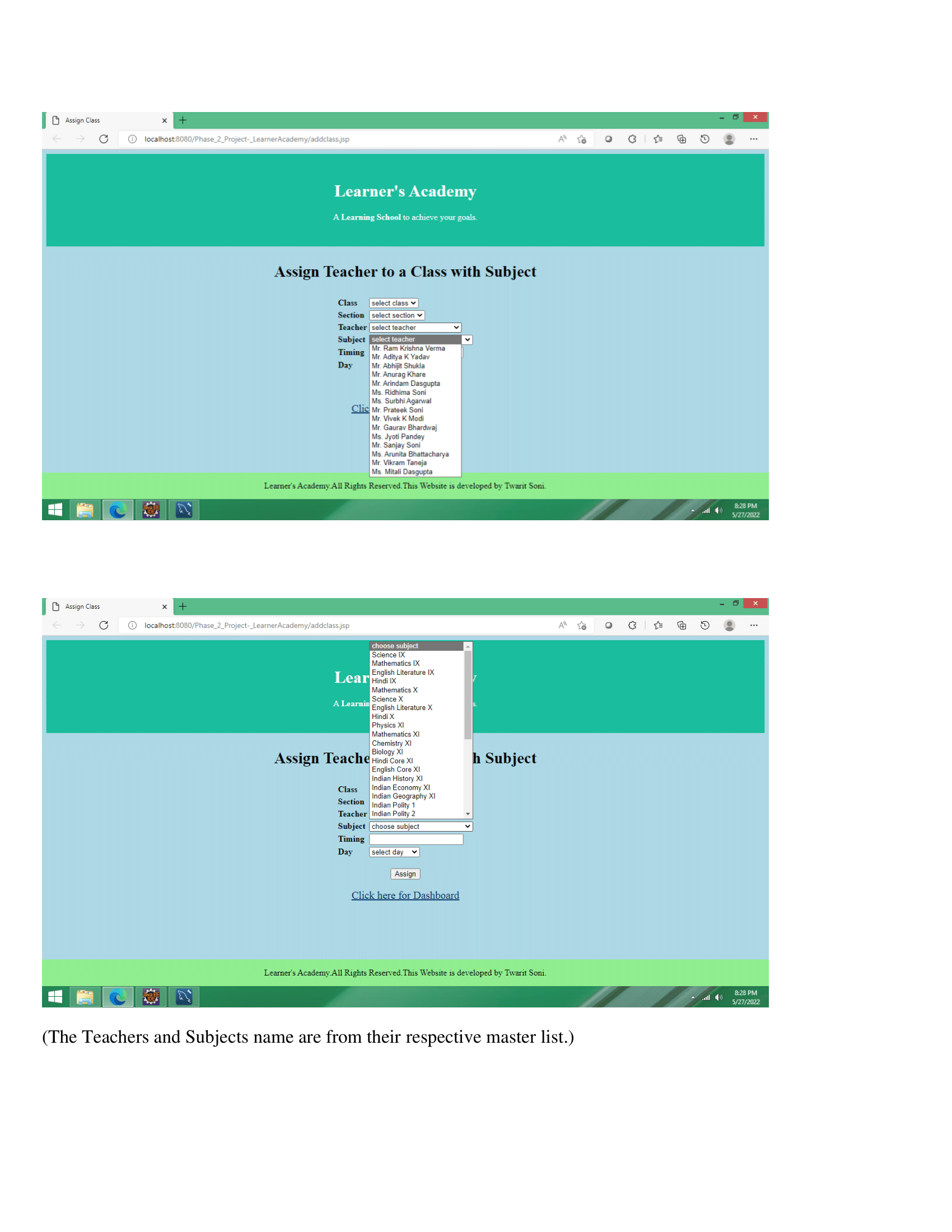 GitHub - MUBASHIRPTECH/Learner-sAcademy