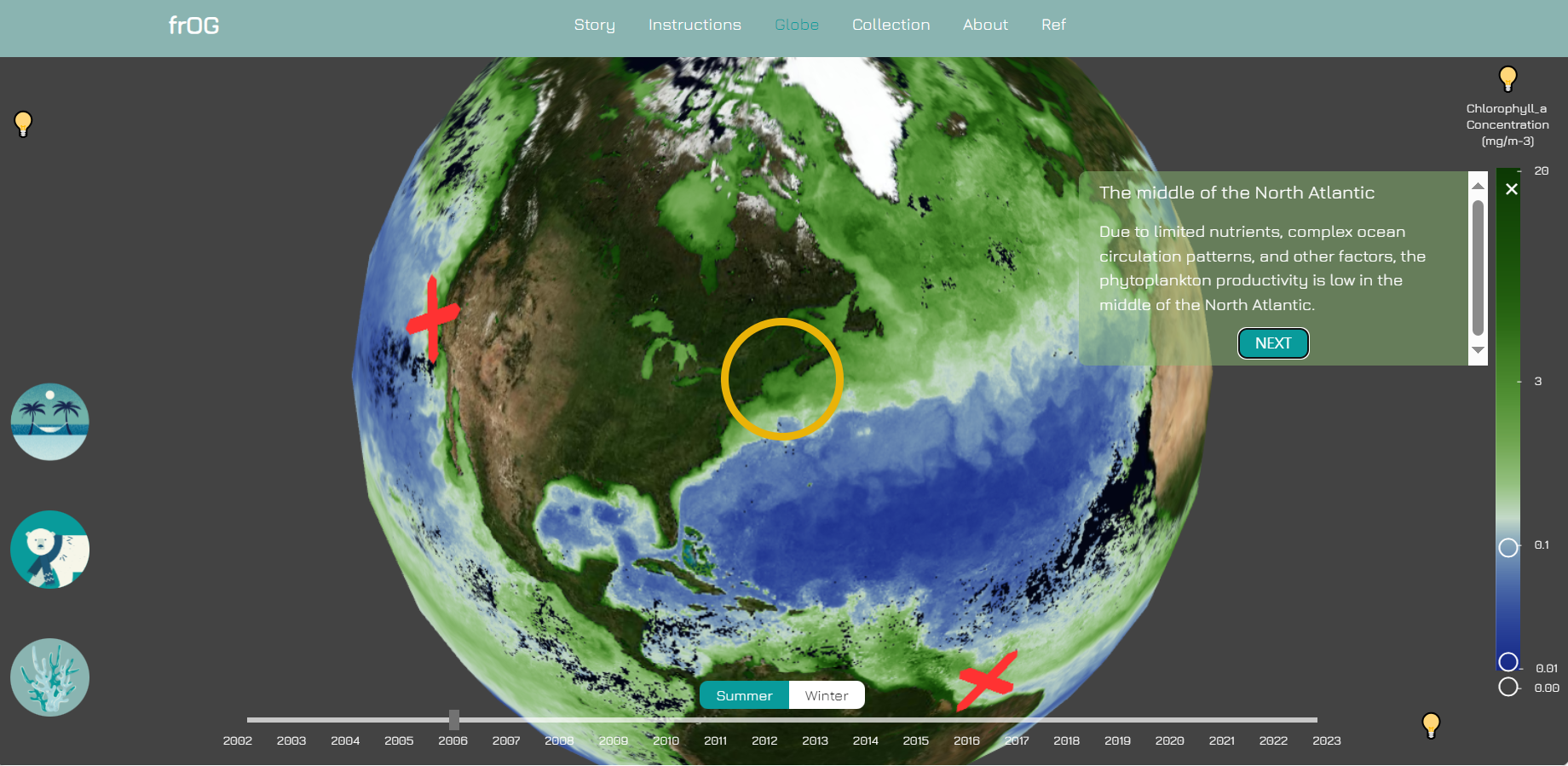 GitHub - icesplendent/frOG-NASAHACKATHON