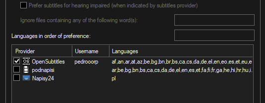 Subtitles search always considers all languages · Issue #2207 · clsid2/mpc-hc · GitHub