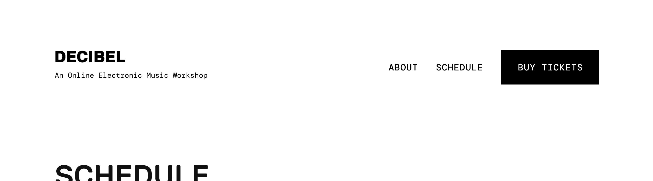 Decibel: Templates: Header template part · Issue #6560 · Automattic ...