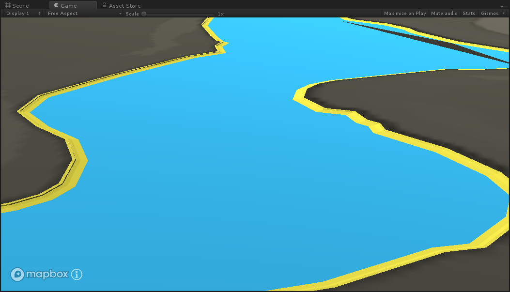 Loft Modifier · Issue 228 · Mapboxmapbox Unity Sdk · Github
