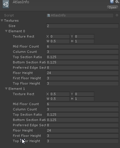 On Texturing And Uv Mapping · Issue 486 · Mapboxmapbox Unity Sdk · Github 