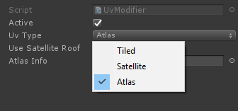 Rooftop Uv mapping improvements · Issue #542 · mapbox/mapbox-unity-sdk · GitHub