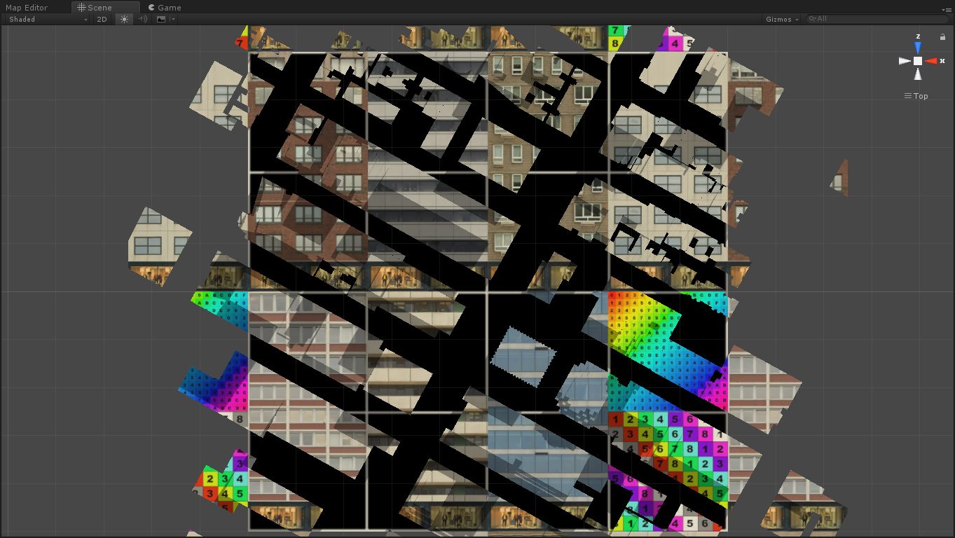 Rooftop Uv mapping improvements · Issue #542 · mapbox/mapbox-unity-sdk · GitHub