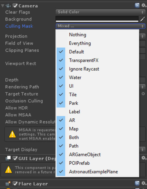Switch Vector Data Set Visualizer in Run Time · Issue #962 · mapbox/mapbox-unity-sdk · GitHub