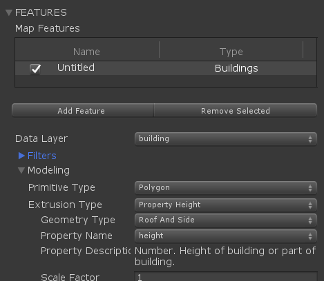 Buildings are crushed · Issue #1563 · mapbox/mapbox-unity-sdk · GitHub
