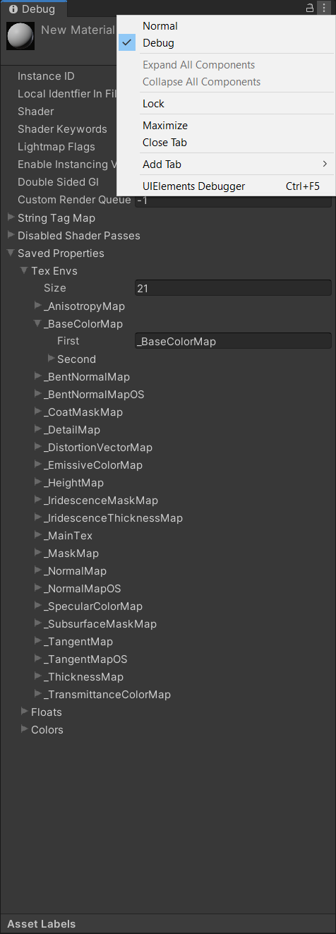 Update doc : recommended version · Issue #1603 · mapbox/mapbox-unity-sdk · GitHub