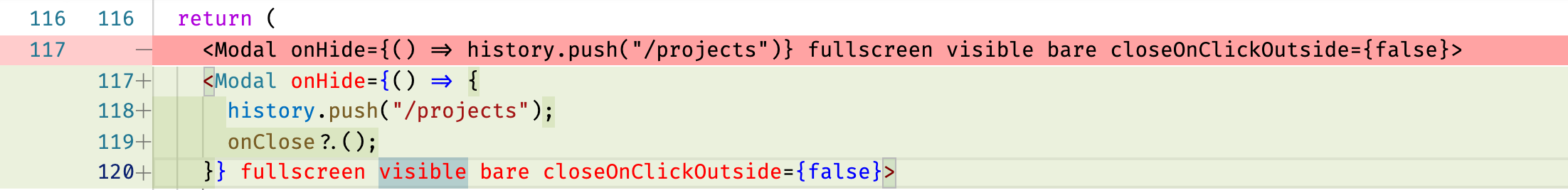 Issue with the "Create" project button · Issue #1257 · HumanSignal/label-studio · GitHub