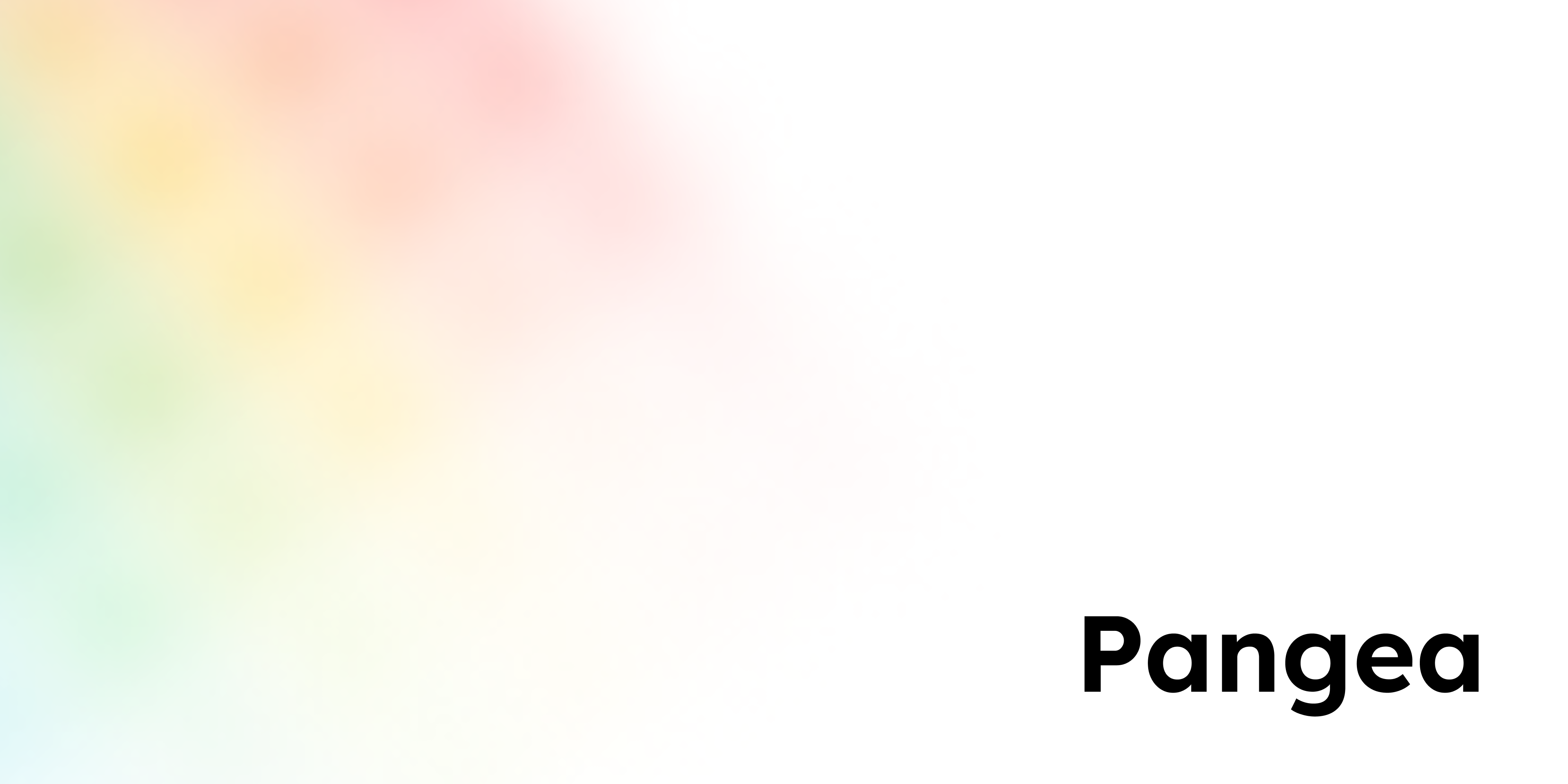 GitHub - oktayelipek/pangea: Pangea is an open-source color system with a unique twist where ...