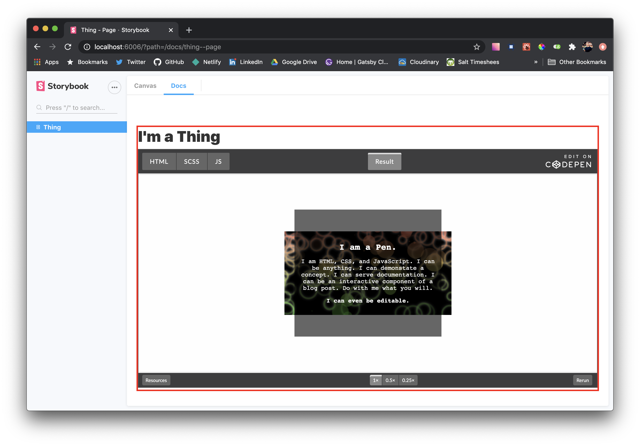 storybook-addon-mdx-embed storybook-addon-mdx-embed