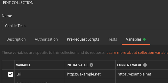 Cookies not being added to request · Issue #8057 · postmanlabs/postman-app-support · GitHub