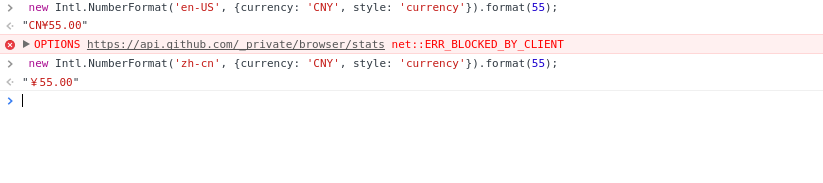 Wrong Chinese Currency · Issue #16048 · angular/angular · GitHub