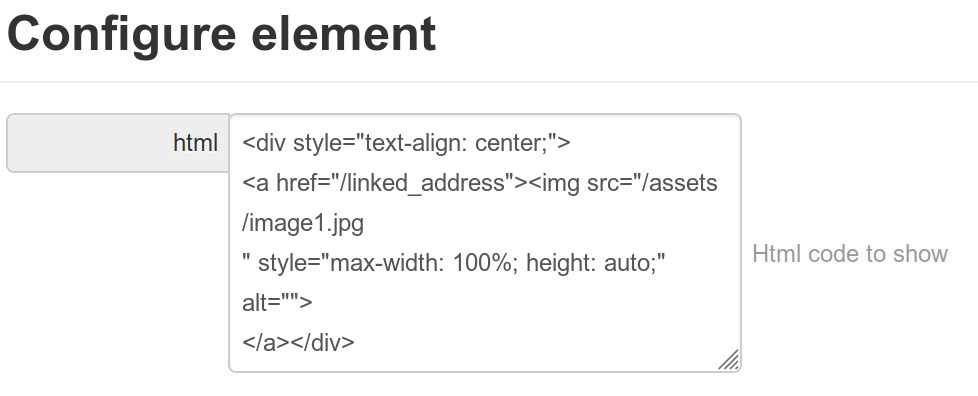 href addresses getting altered in emoncms! · Issue #171 · emoncms ...