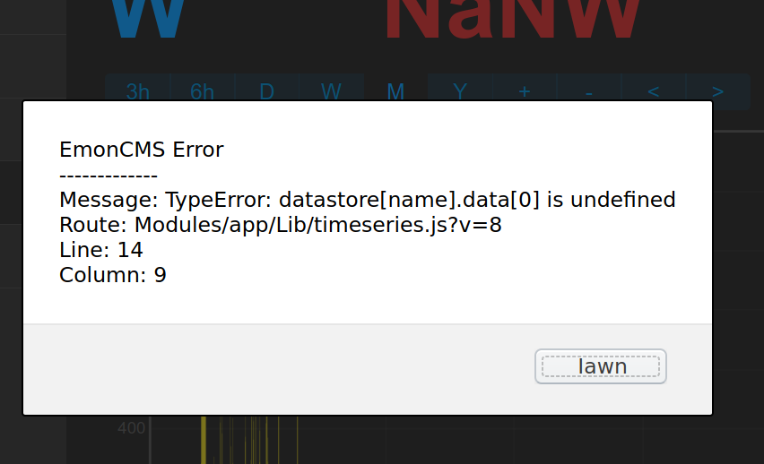 Inconsistently seeing this error · Issue #102 · emoncms/app · GitHub