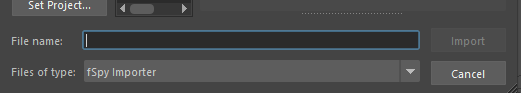 GitHub - Nathanieljla/fSpy-Maya: Import fSpy files into Maya
