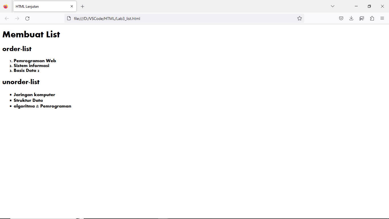 GitHub - syahbarudin/Lab3Web