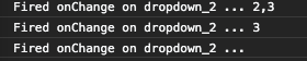 [Dropdown] Clearing a multiple dropdown ignores preventChangeTrigger setting · Issue #1781 ...