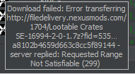 Intermittent Nexus download failure "Requested Range Not Satisfiable ...