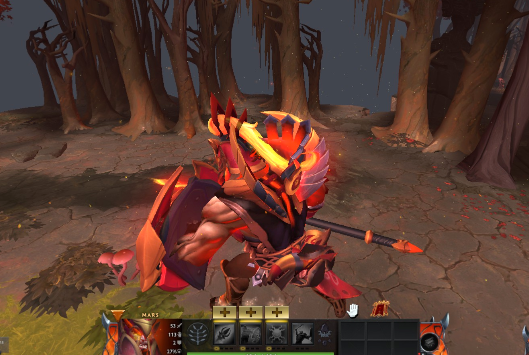 Cosmetic Malfunction · Issue 12388 · Valvesoftwaredota2 Gameplay · Github 