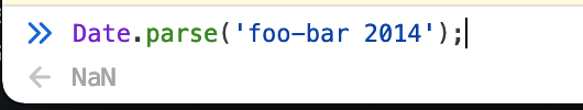 Seems like bug in Date.Parse() method · Issue #9004 · mdn/content · GitHub