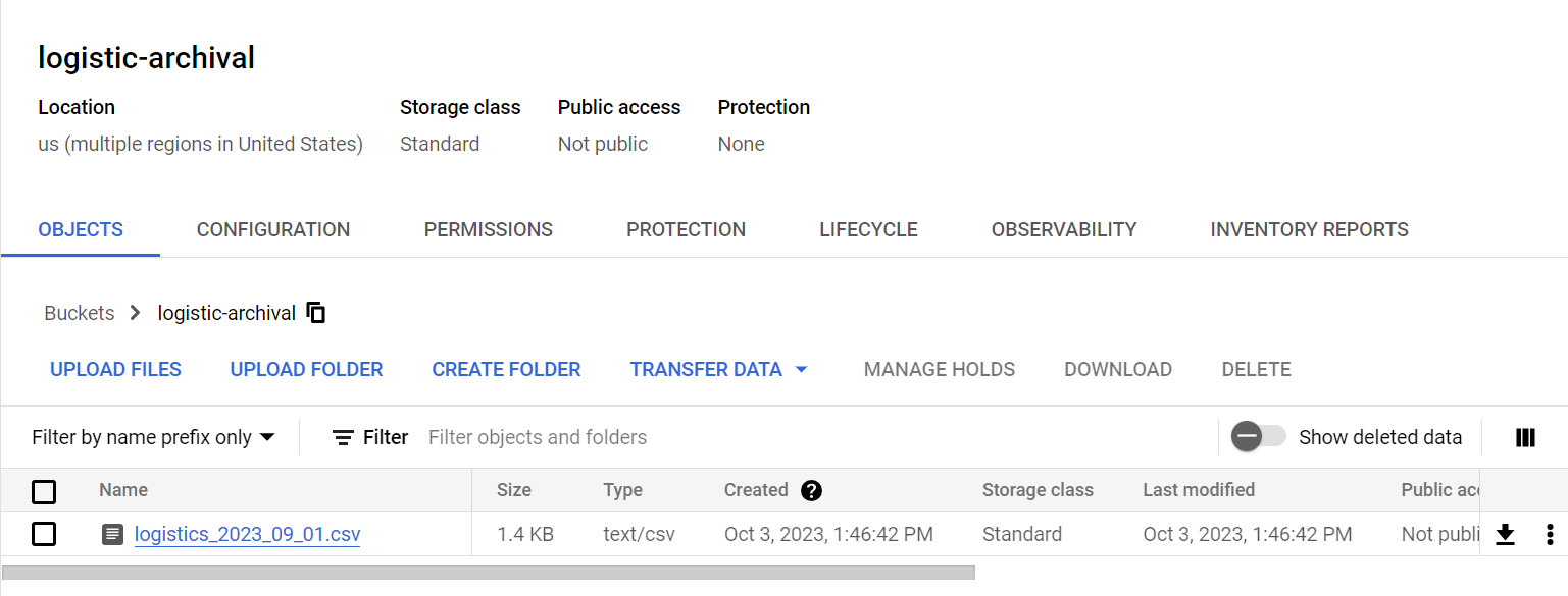 GitHub - balajide19/logistic-data-pipeline-using-HIVE-and-Airflow