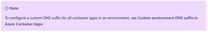 Azure Native Container Apps: Impossible to satisfy requirements for ...