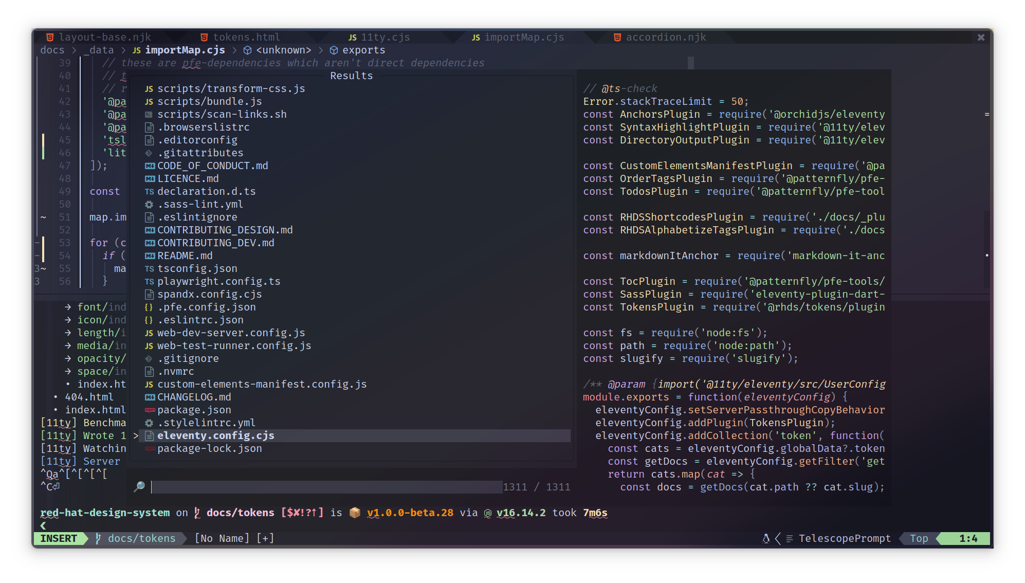 Disallow other buffers in toggleterm window · Issue #389 · akinsho ...