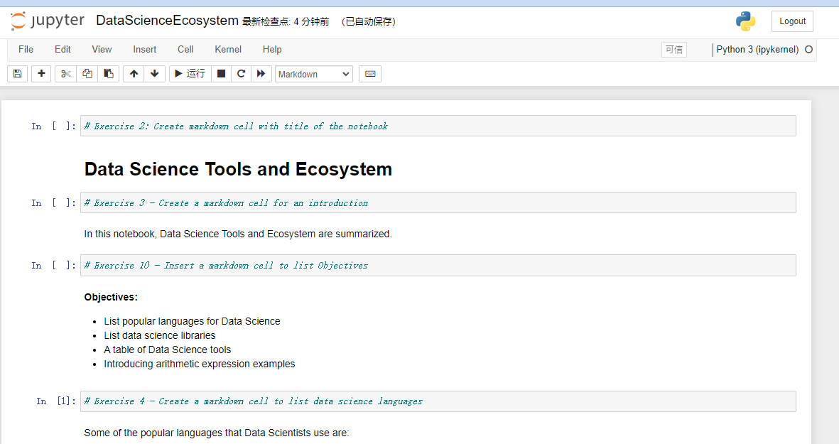 GitHub - haodata/jupyter_notebook: Data Science Ecosystem