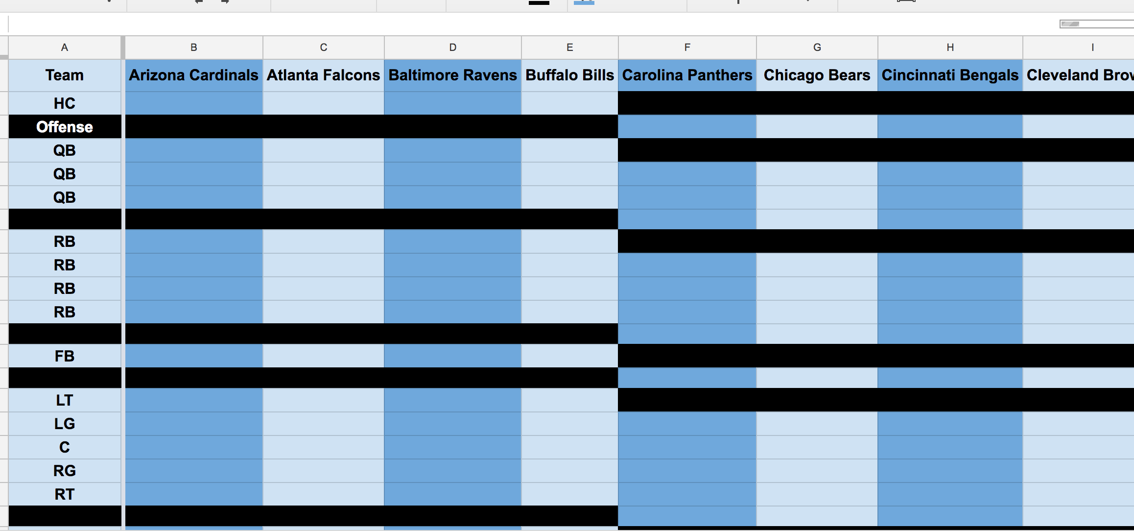GSpread Changing Formatting Without Instruction · Issue #469 · burnash/gspread · GitHub