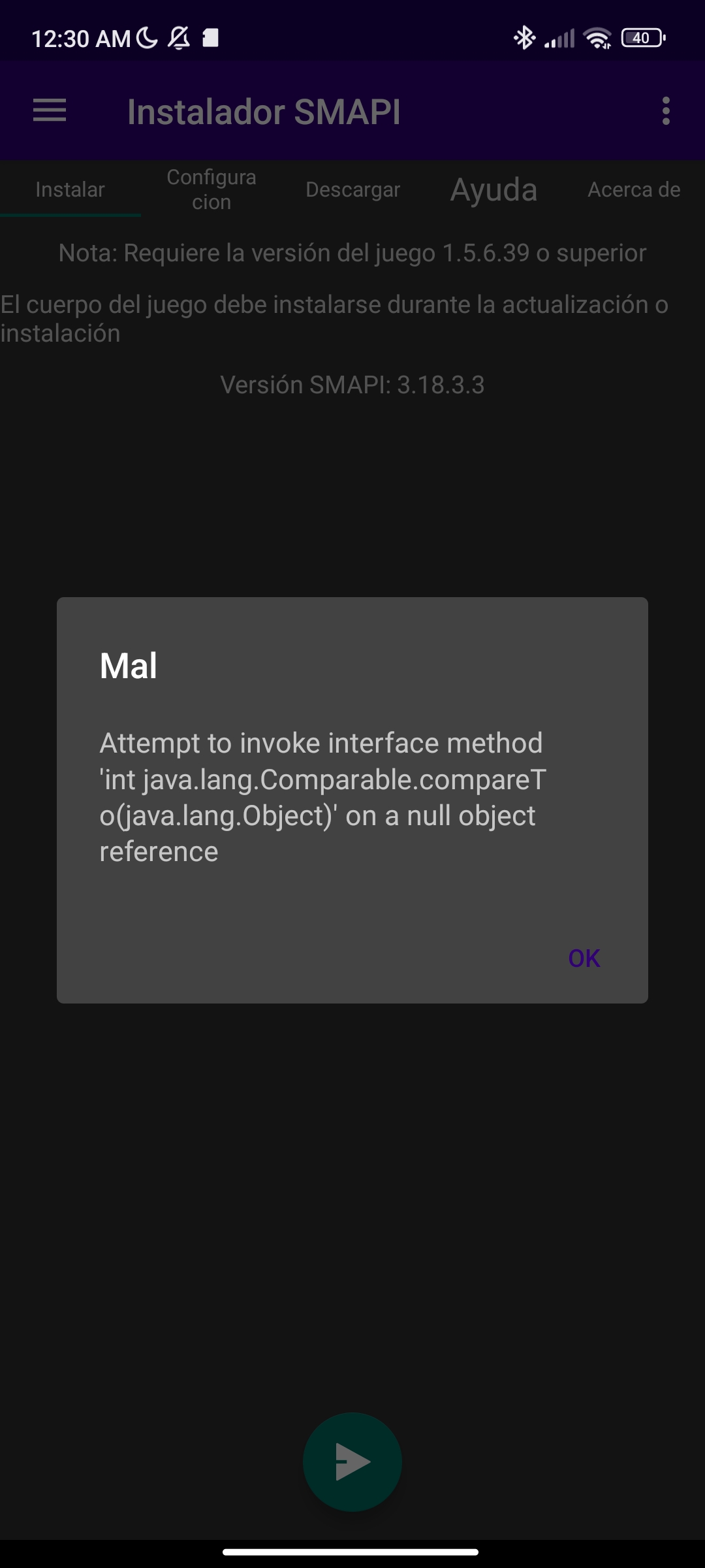 Does anyone know how to fix this? · Issue #588 · ZaneYork/SMAPI-Android-Installer · GitHub