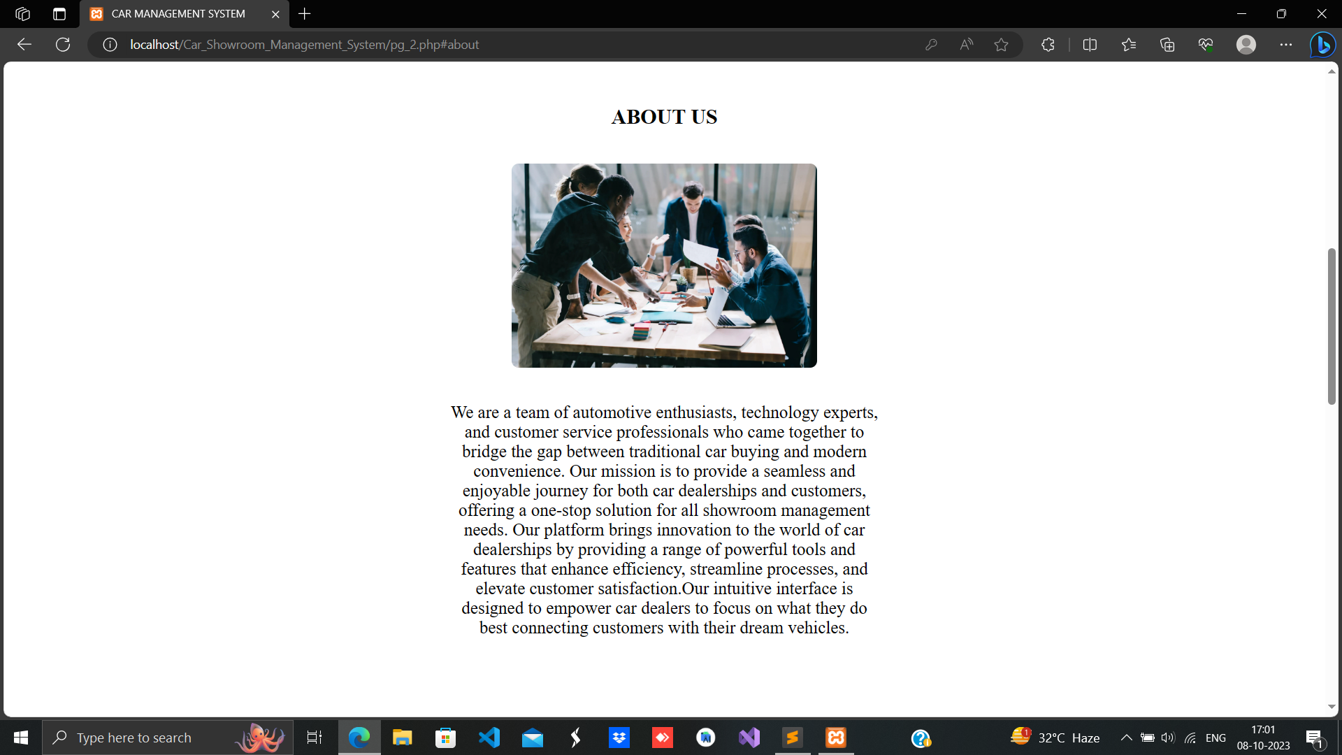 GitHub - Yash2121m/Car-Showroom-Management-System