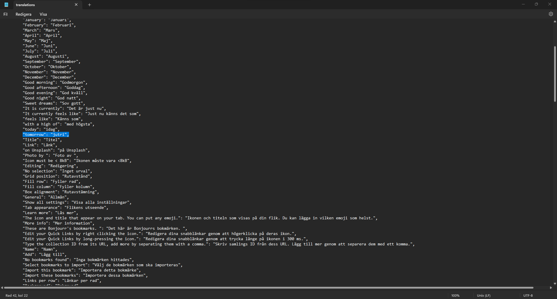 About Bonjourr 1.17.4 · victrme Bonjourr · Discussion #239 · GitHub