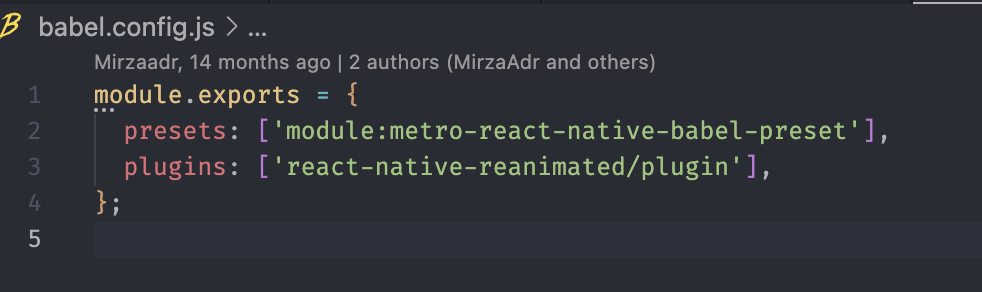 Got a component with the name "" for screen "" warning when load MiniApp from CDN server · Issue ...