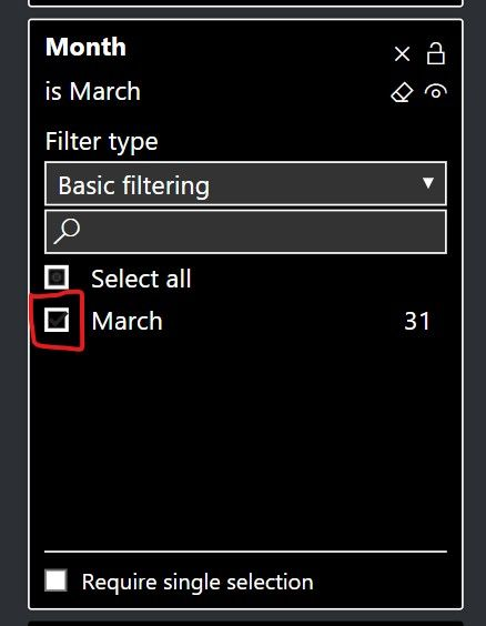 Checkmarks and Ellipsis Don't Follow Format Settings · Issue #993 ...