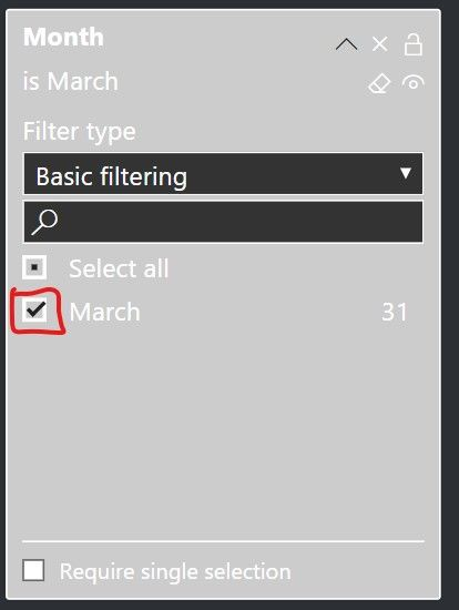 Checkmarks and Ellipsis Don't Follow Format Settings · Issue #993 ...