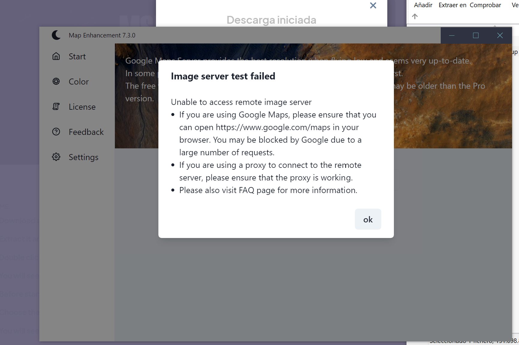 msfs2020 map enhacement · Issue #475 · derekhe/msfs2020-map-enhancement · GitHub