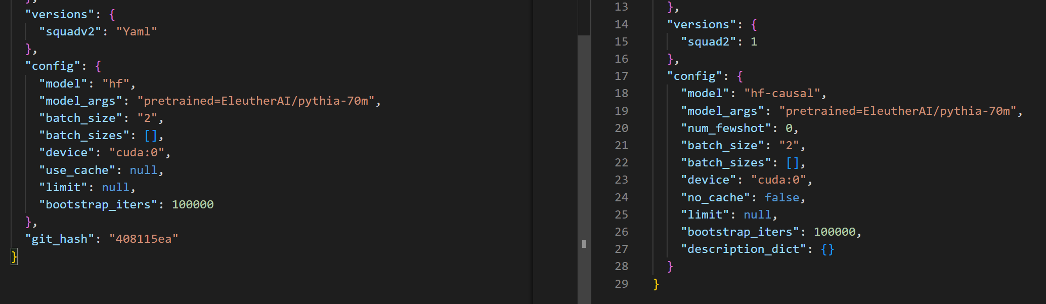 [refactor] squadv2 task results quite different than main branch · Issue #938 · EleutherAI/lm ...