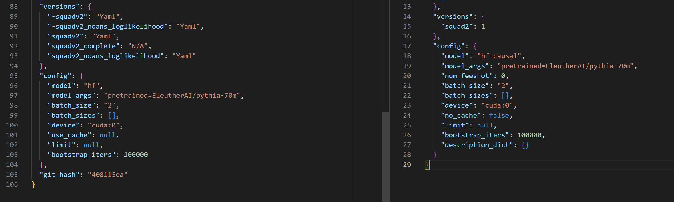 [refactor] squadv2 task results quite different than main branch · Issue #938 · EleutherAI/lm ...