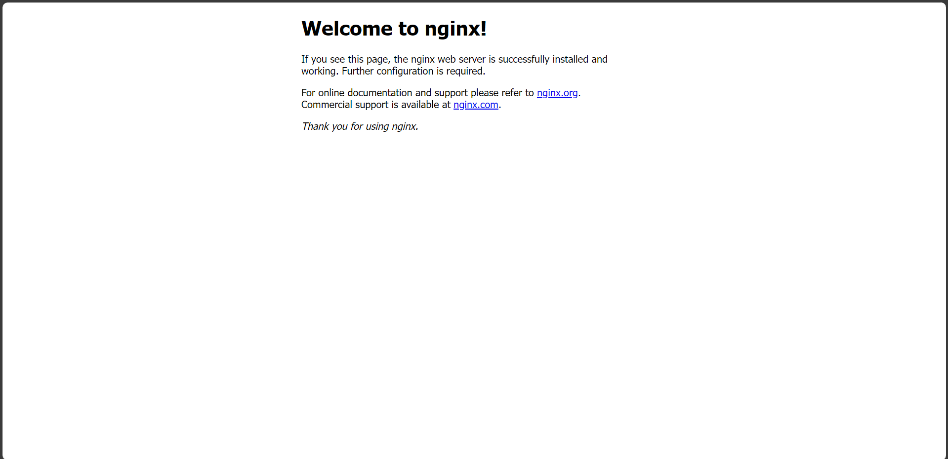 config nginx · Issue #445 · pterodactyl-installer/pterodactyl-installer · GitHub