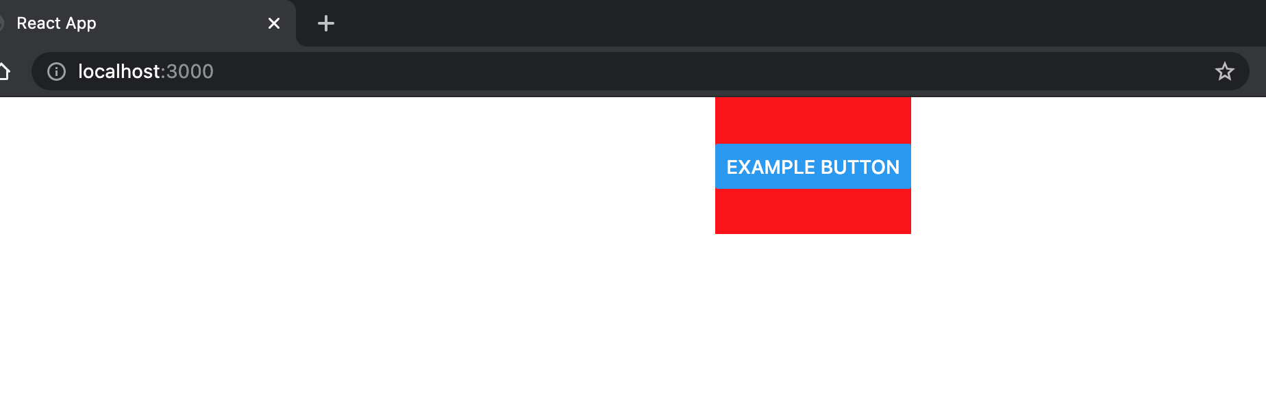 Box won't accept style (at least in react-native-web) · Issue #15 · grapp-dev/stacks · GitHub